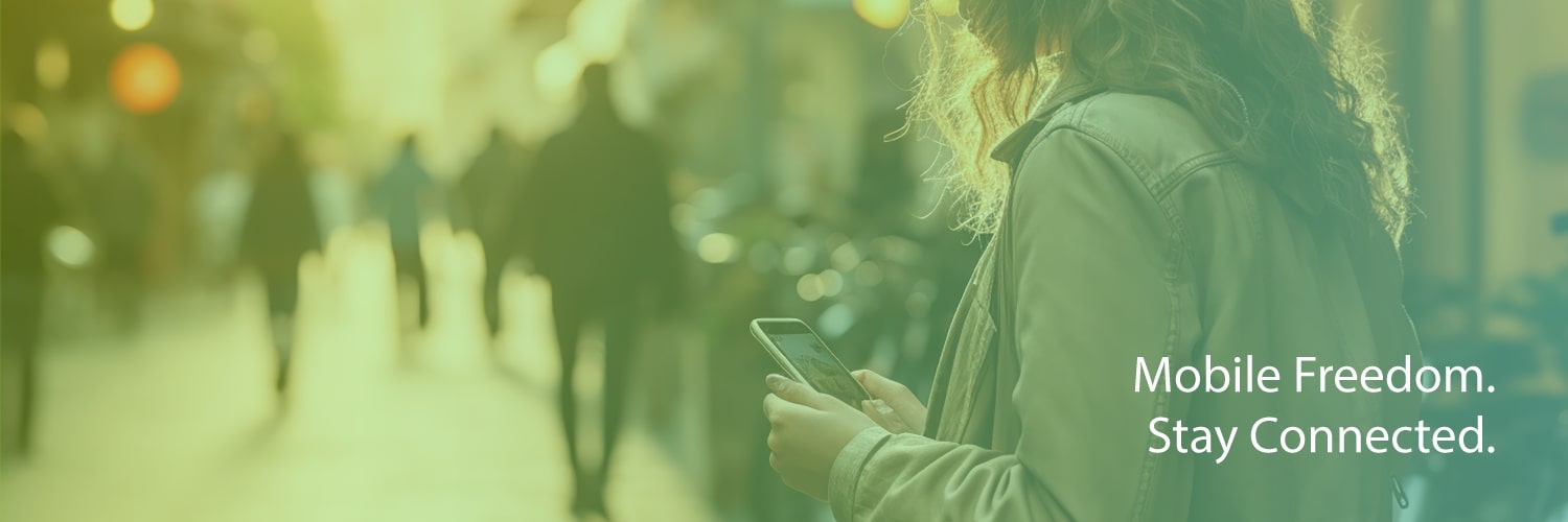 About Us - Mobile Service That Actually Makes Sense - Parrot Mobile